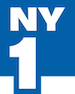 Uni staff and volunteers appear on NY1 | Street Lab