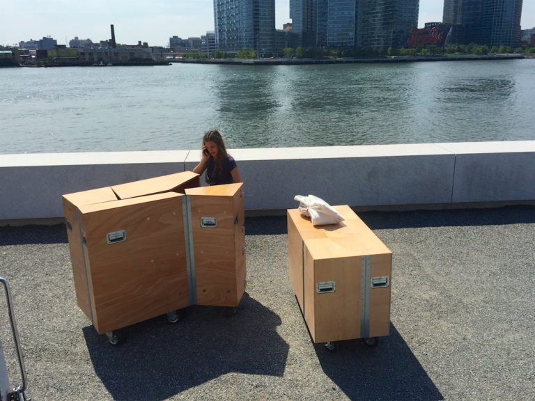 Uni carts | Street Lab