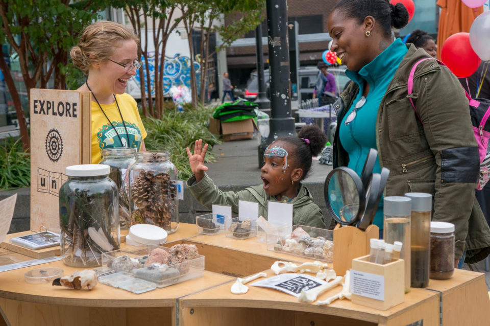 EXPLORE | Street Lab