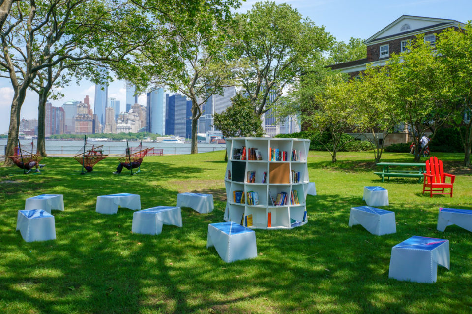 Kits for Others | Street Lab