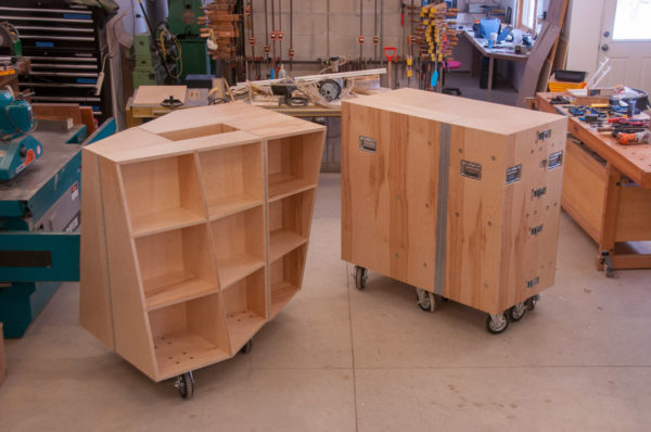 Kits for Others | Street Lab