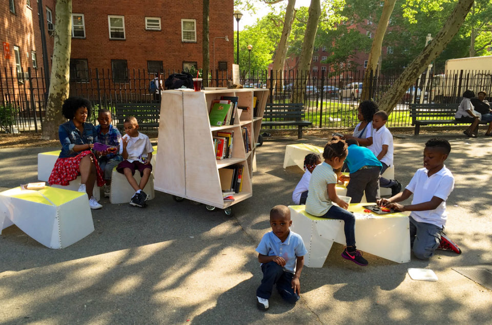 Kits for Others - Street Lab