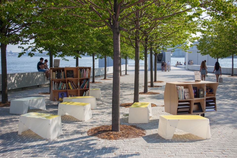 Kits for Others | Street Lab