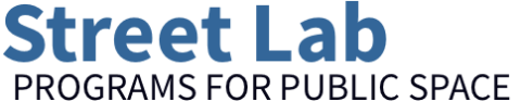 Street Lab | We create programs for public space