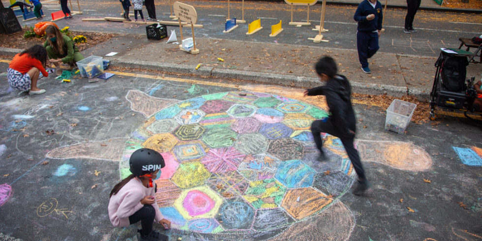 Street Lab | We create programs for public space