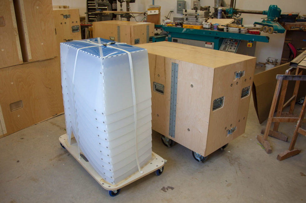 Street Lab to expand Equipment Library for NYC in 2023 | Street Lab