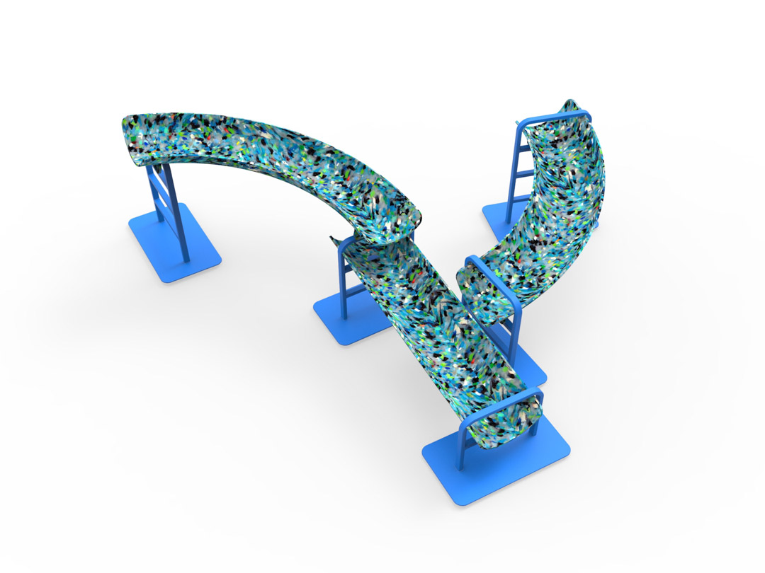 OASIS NYC | Street Lab