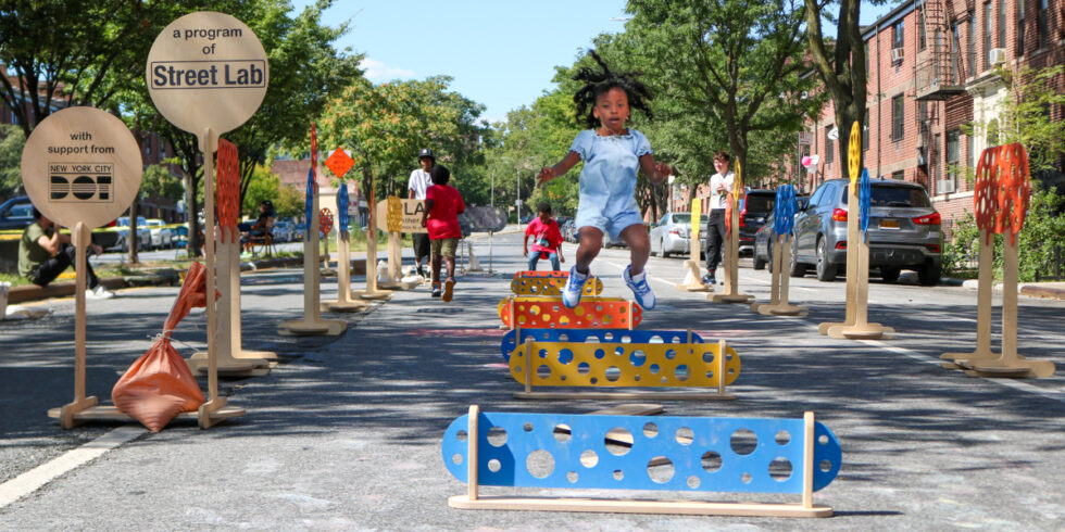 Kits for Others | Street Lab