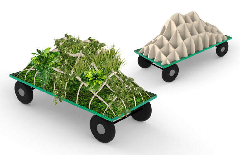 Street Lab | We create programs for public space