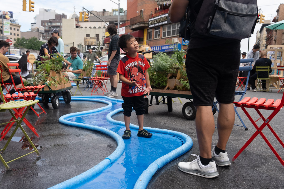 Street Lab | We create programs for public space