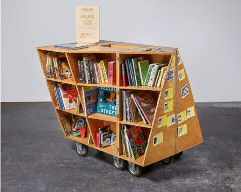 Street Lab | We create programs for public space