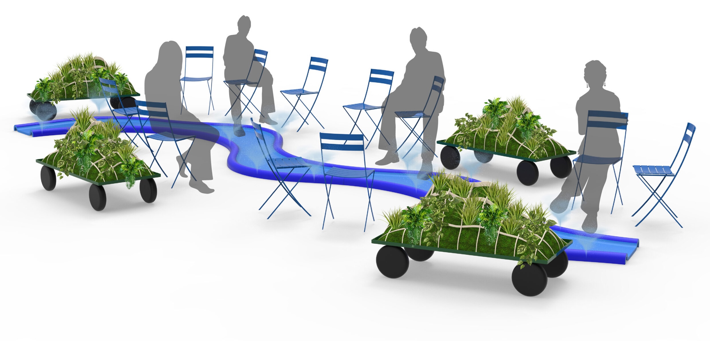 Street Lab contributes essay to Design Trust for Public Space series on ...