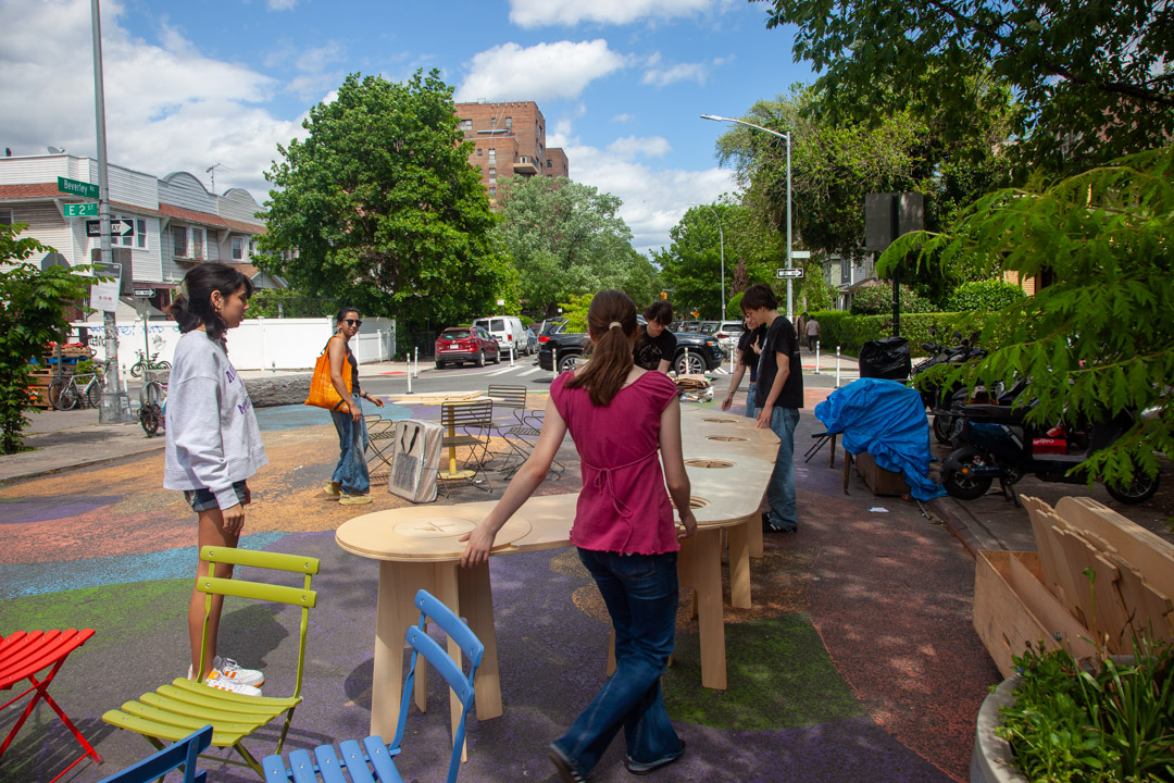 Street Lab Youth Engagement Programs - Street Lab