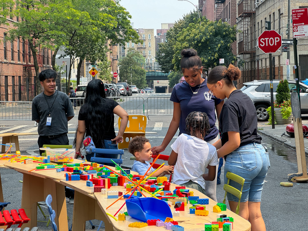 Street Lab Youth Engagement Programs - Street Lab