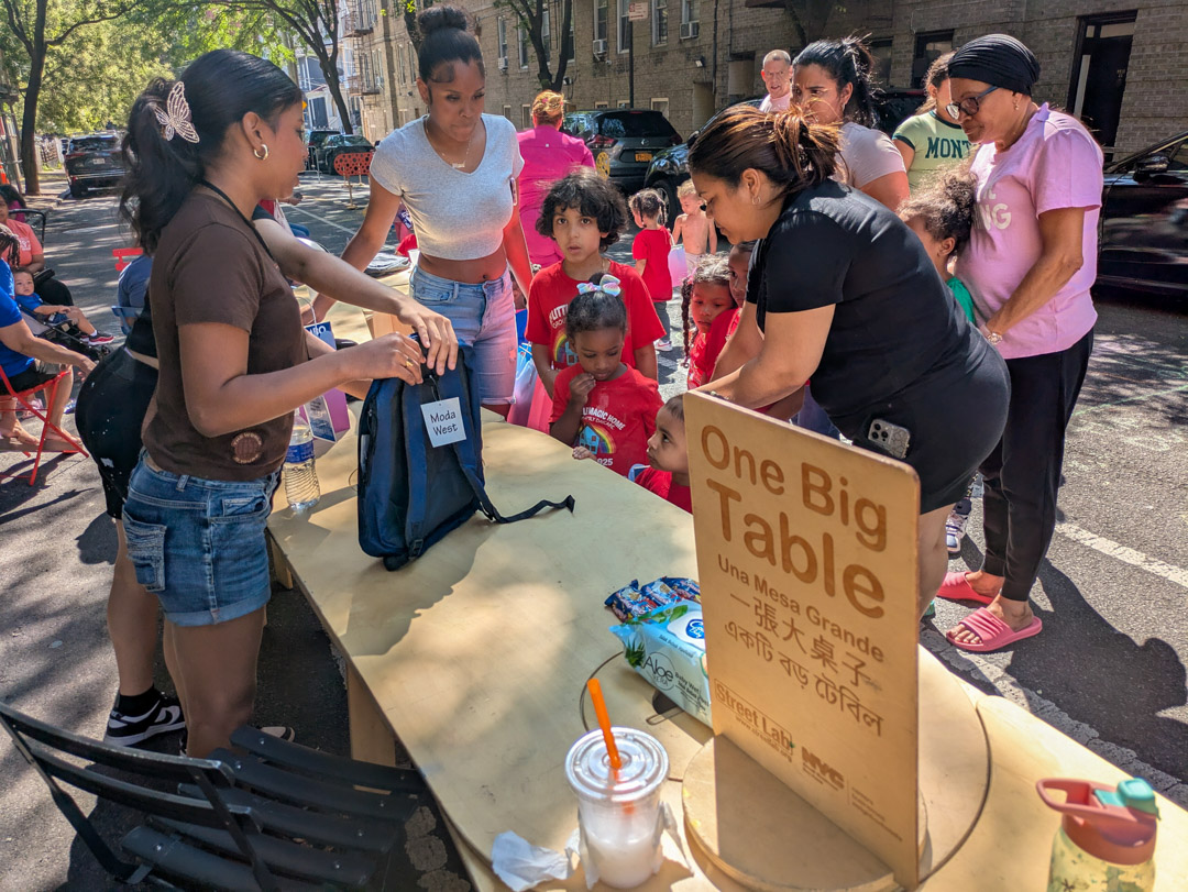 Street Lab Youth Engagement Programs - Street Lab