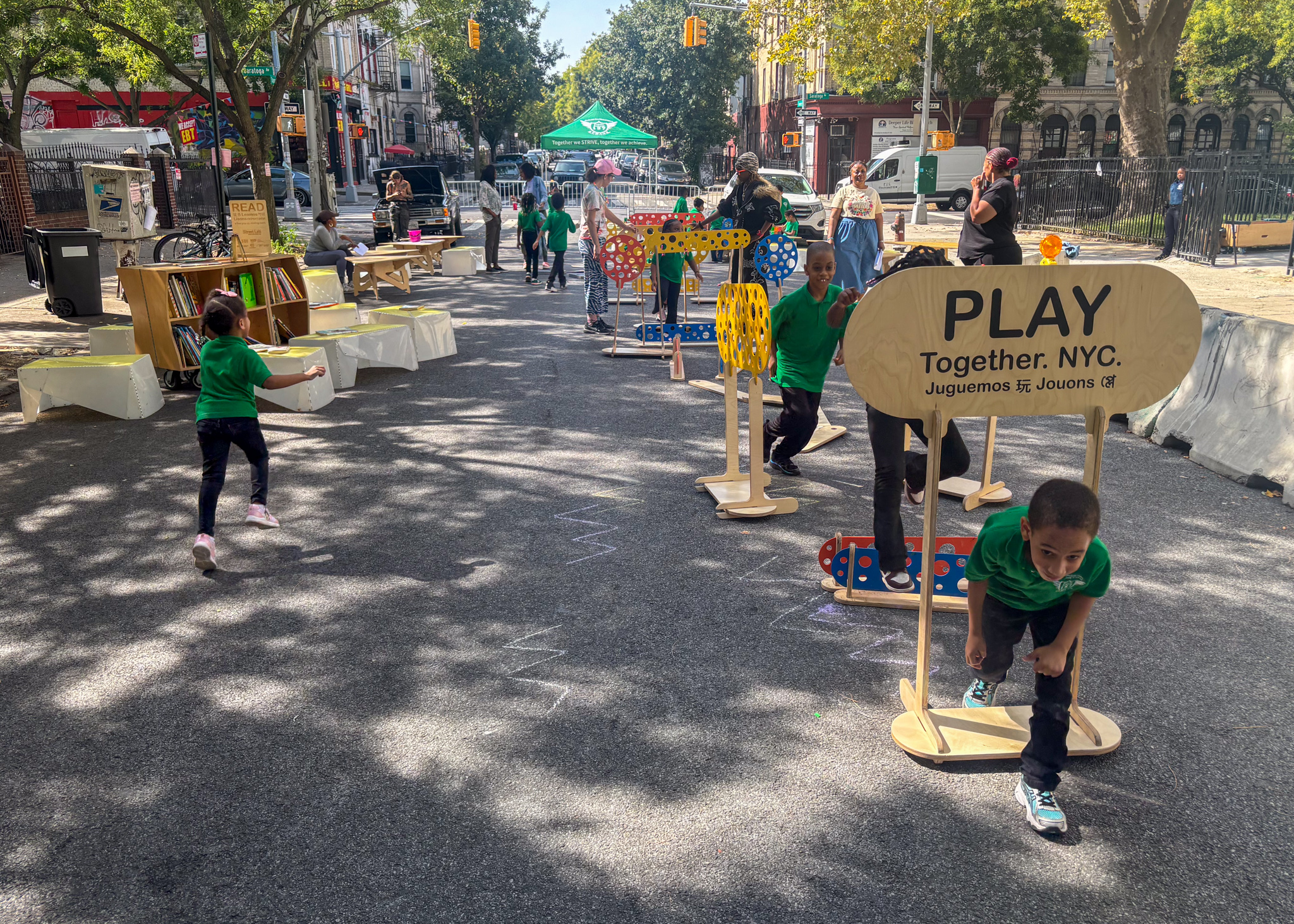 Almost there! Make a tax-deductible contribution to Street Lab in 2025 ...
