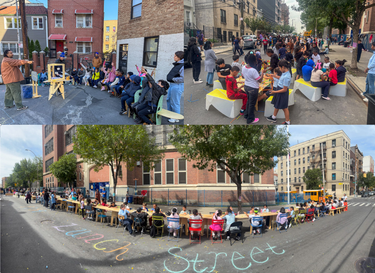 Street Lab 2025 Recap - Street Lab
