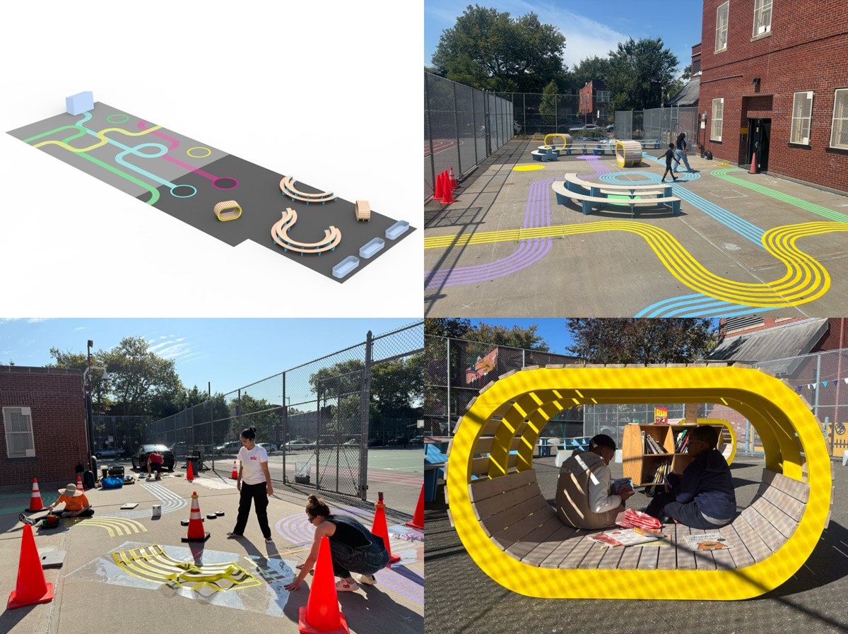 Street Lab 2025 Recap - Street Lab