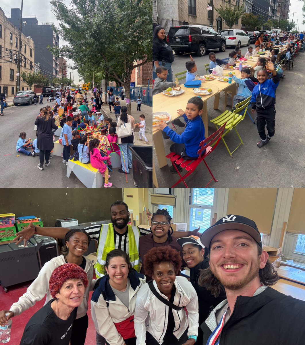 Street Lab 2025 Recap - Street Lab