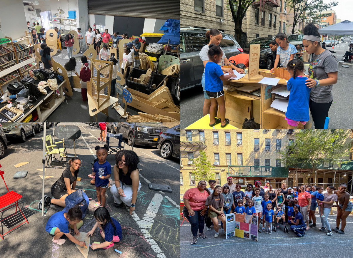 Street Lab 2025 Recap - Street Lab