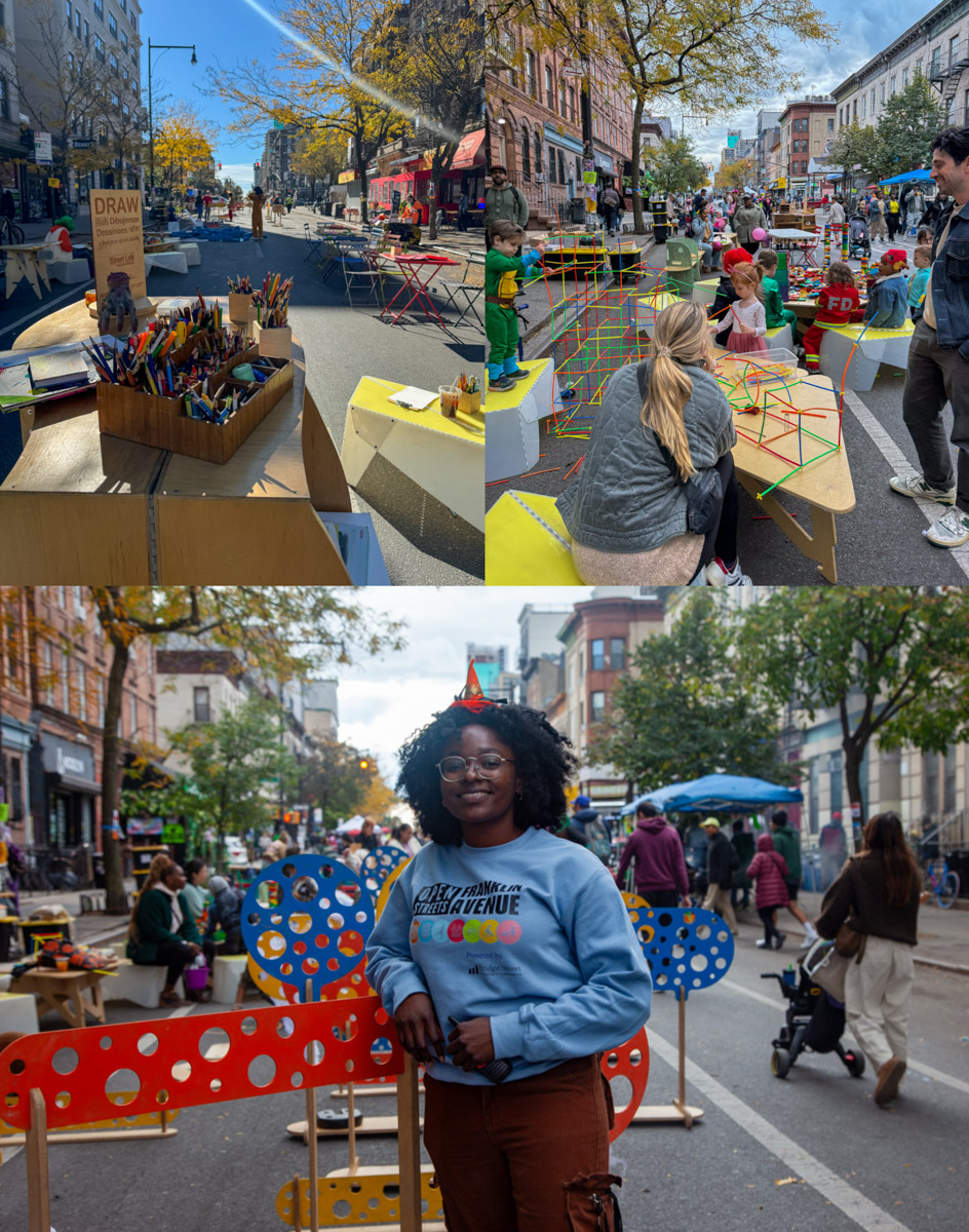 Street Lab 2025 Recap - Street Lab