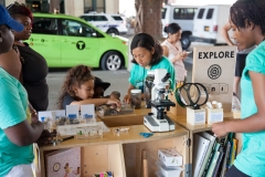 EXPLORE - Street Lab