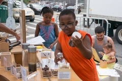 EXPLORE - Street Lab