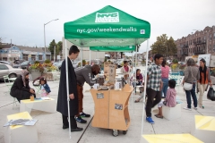 EXPLORE - Street Lab